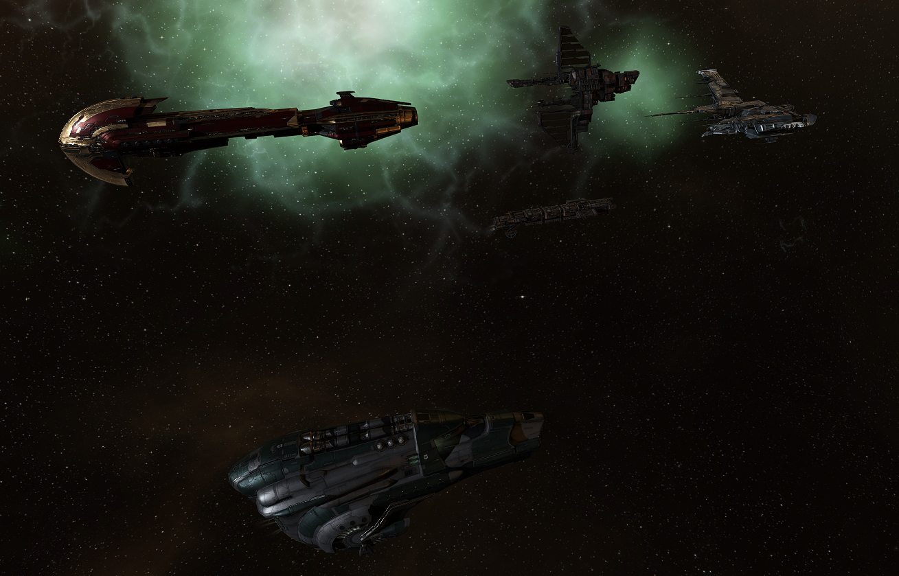 ZeRonin.de – Deutschsprachige Eve Online Tutorials