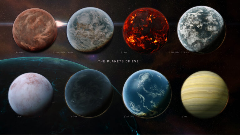 PI – Planetare Industrie – ZeRonin.de