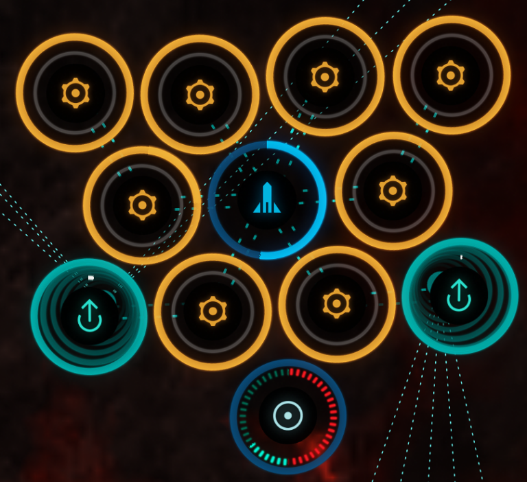 PI – Planetare Industrie – ZeRonin.de