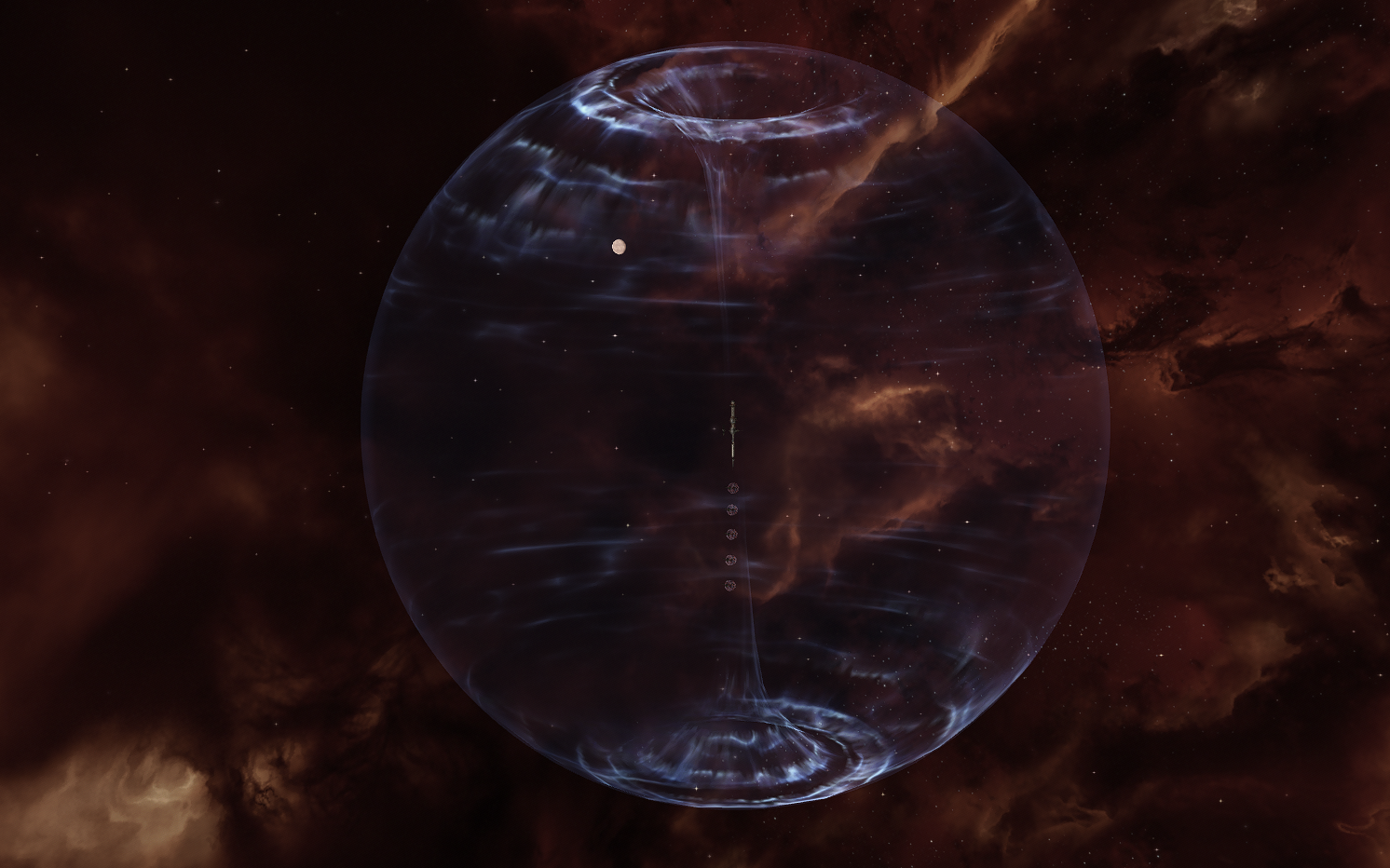 Player owned Starbase – ZeRonin.de