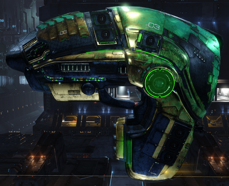 ZeRonin.de – Deutschsprachige Eve Online Tutorials
